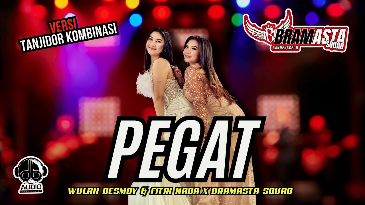 PEGAT - Wulan Desmoy & Fitri Nada || Versi Tanjidor Kombinasi ...