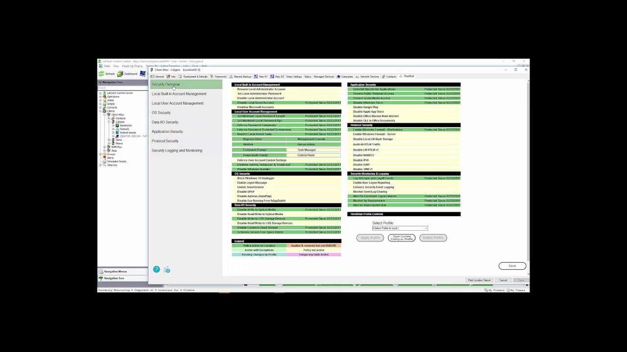 Third Wall v2 Overview - YouTube