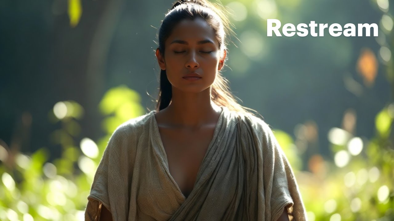 Silent Sitting Meditation - YouTube