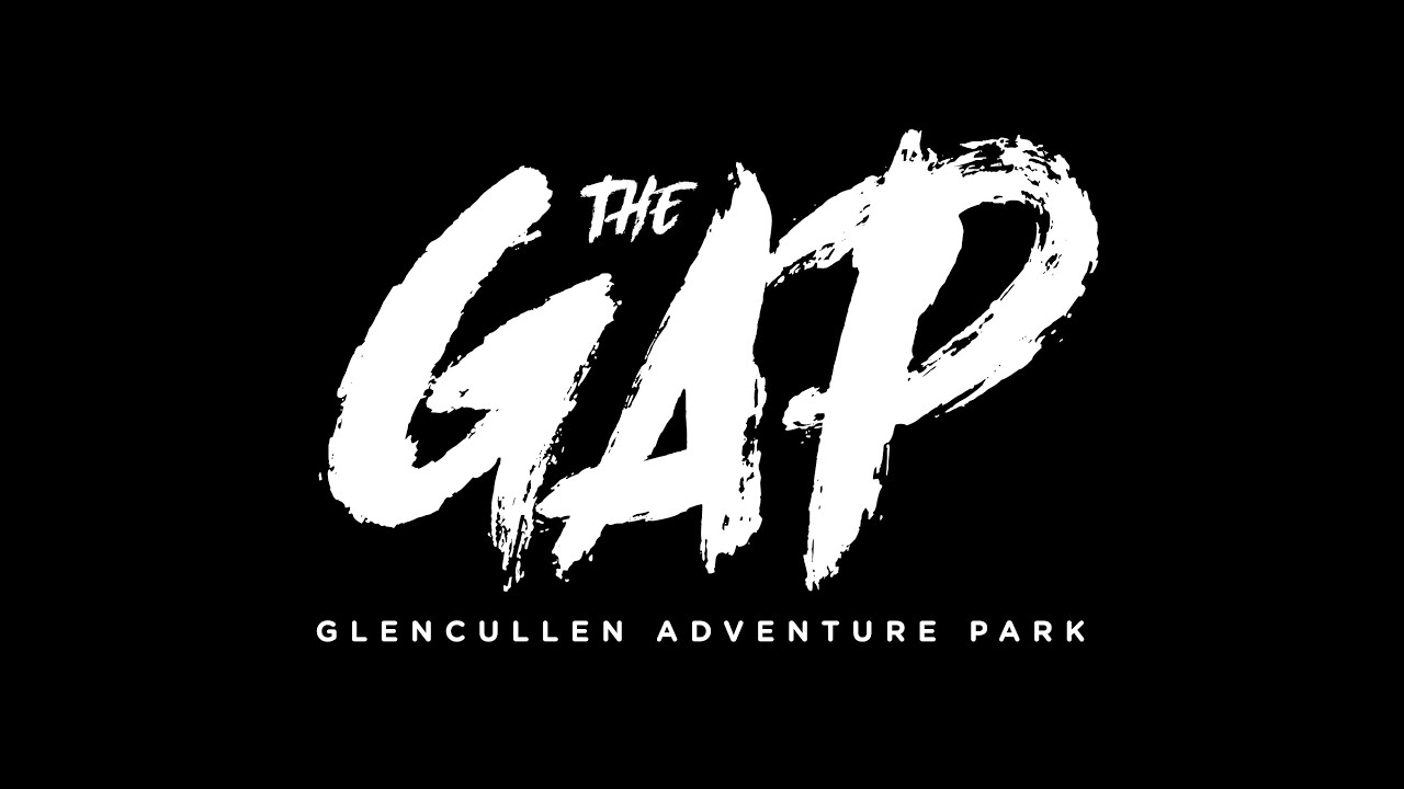 The GAP, Ireland mtb - matthew - YouTube