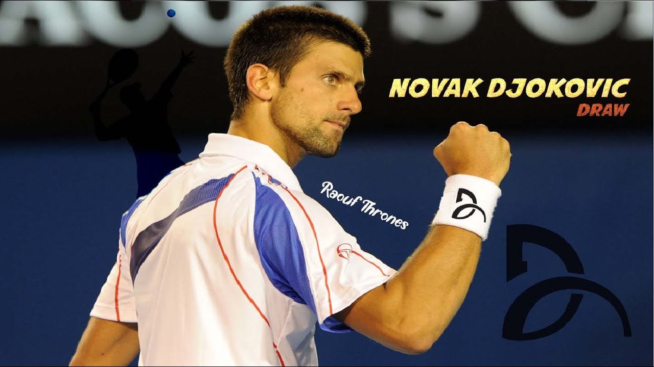 57 𝔑𝔬𝔳𝔞𝔨 𝔇𝔧𝔬𝔨𝔬𝔳𝔦𝔠 𝔇𝔯𝔞𝔴𝔦𝔫𝔤 𝔅𝔶 ℜ𝔞𝔬𝔲𝔣 𝔗𝔥𝔯𝔬𝔫𝔢𝔰 - YouTube