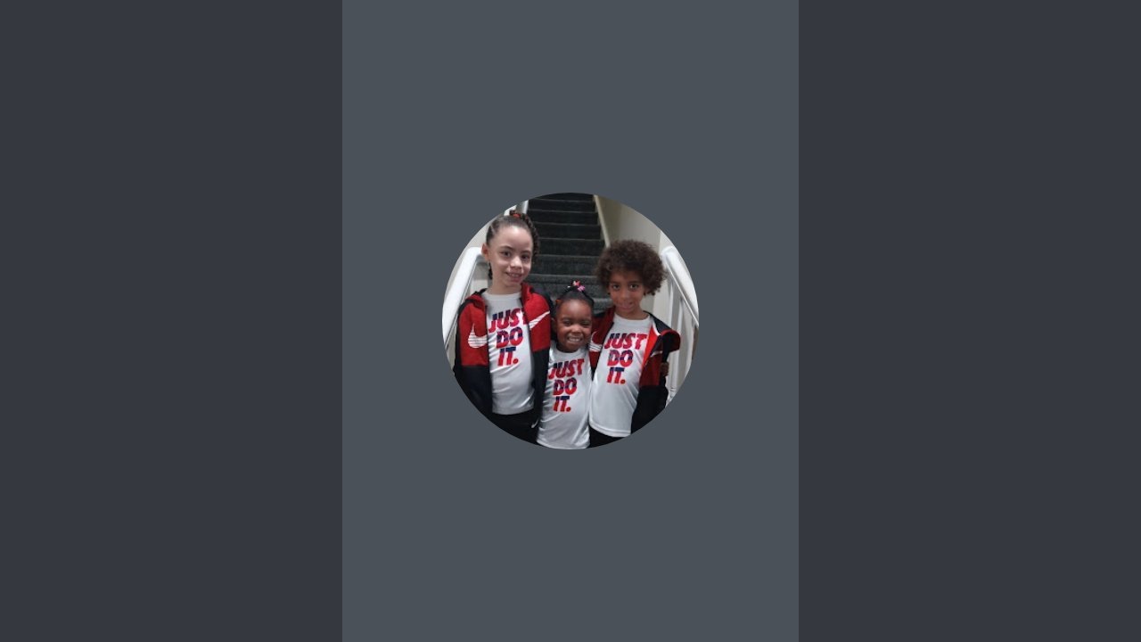 The J-Crew Squad & Danda the Panda is live! - YouTube