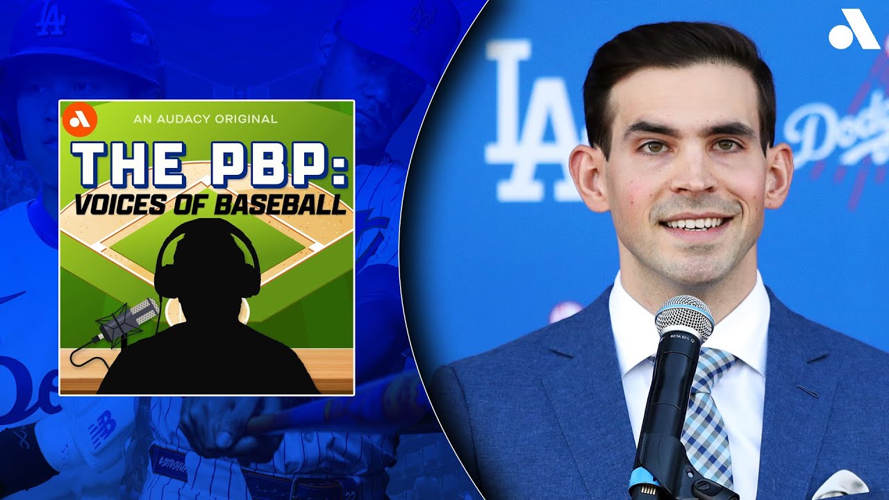 Joe Davis joins to discuss covering Opening Day in Japan and the ...