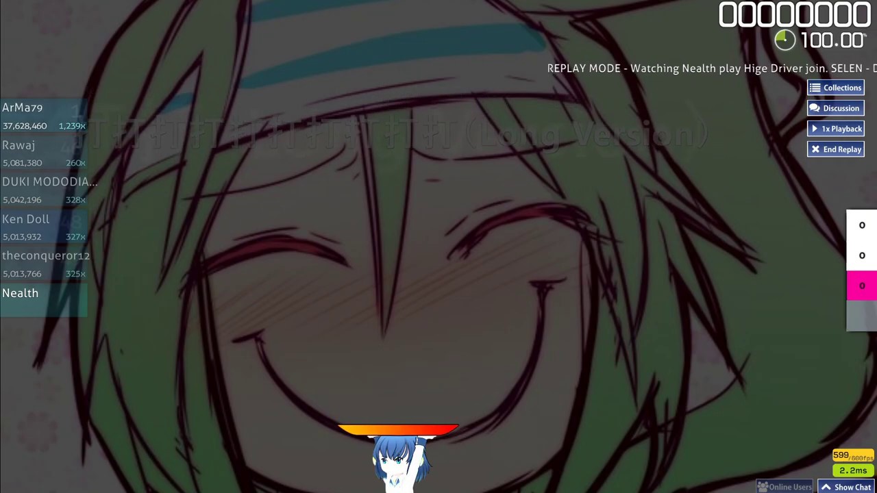 DADADADADADADADADADA (Long Version) good score - YouTube