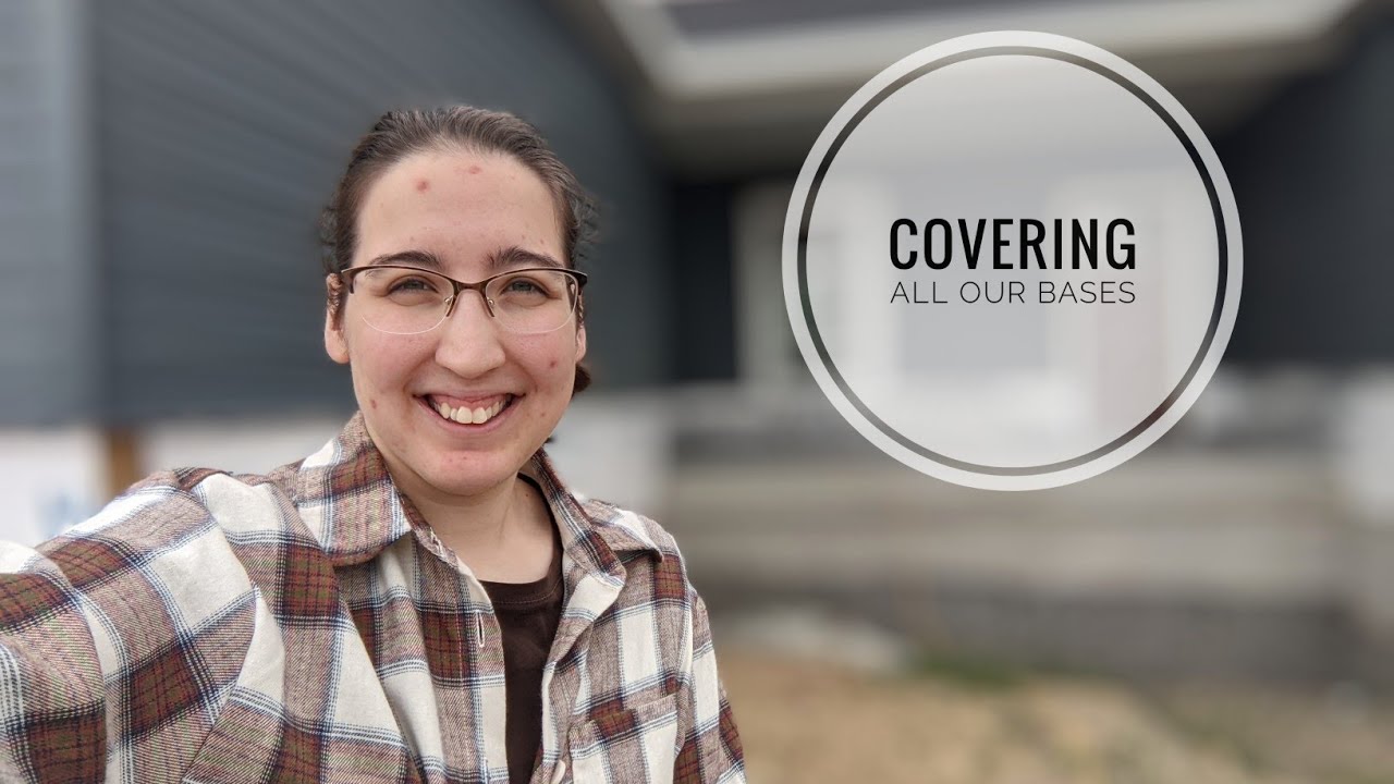 ~ Covering all our bases ~ - YouTube