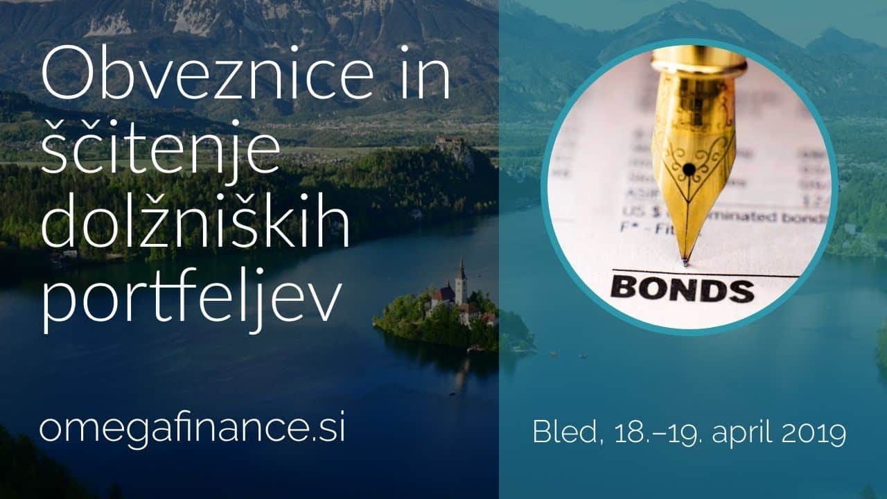 Obveznice in ščitenje dolžniških portfeljev - YouTube