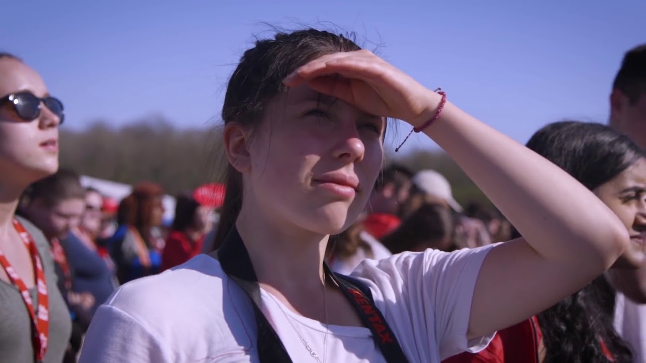 Canadian Remembrance Day - celebrating Vimy Ridge - YouTube