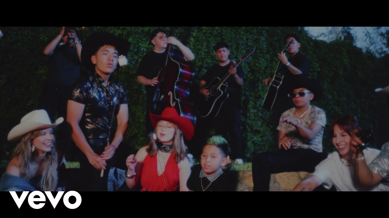 Picus - Quién Lo Diría - videoblogs.com