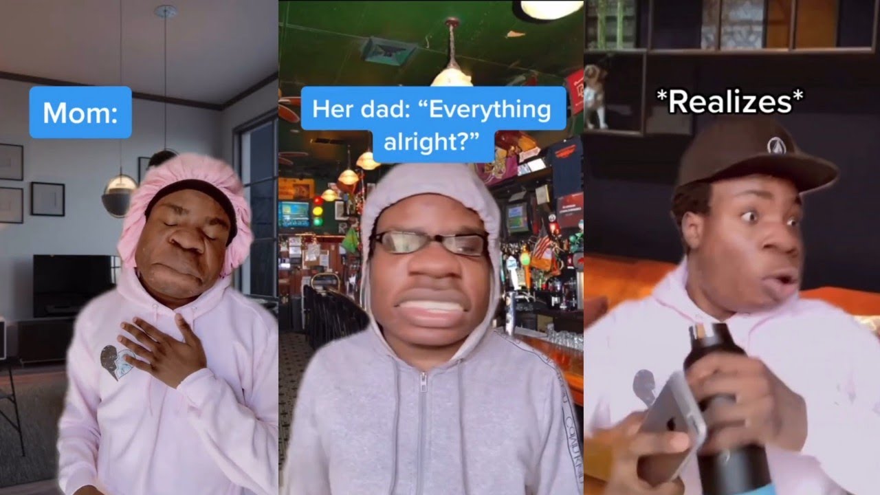 Onevilage Funny Tiktok Compilation - YouTube