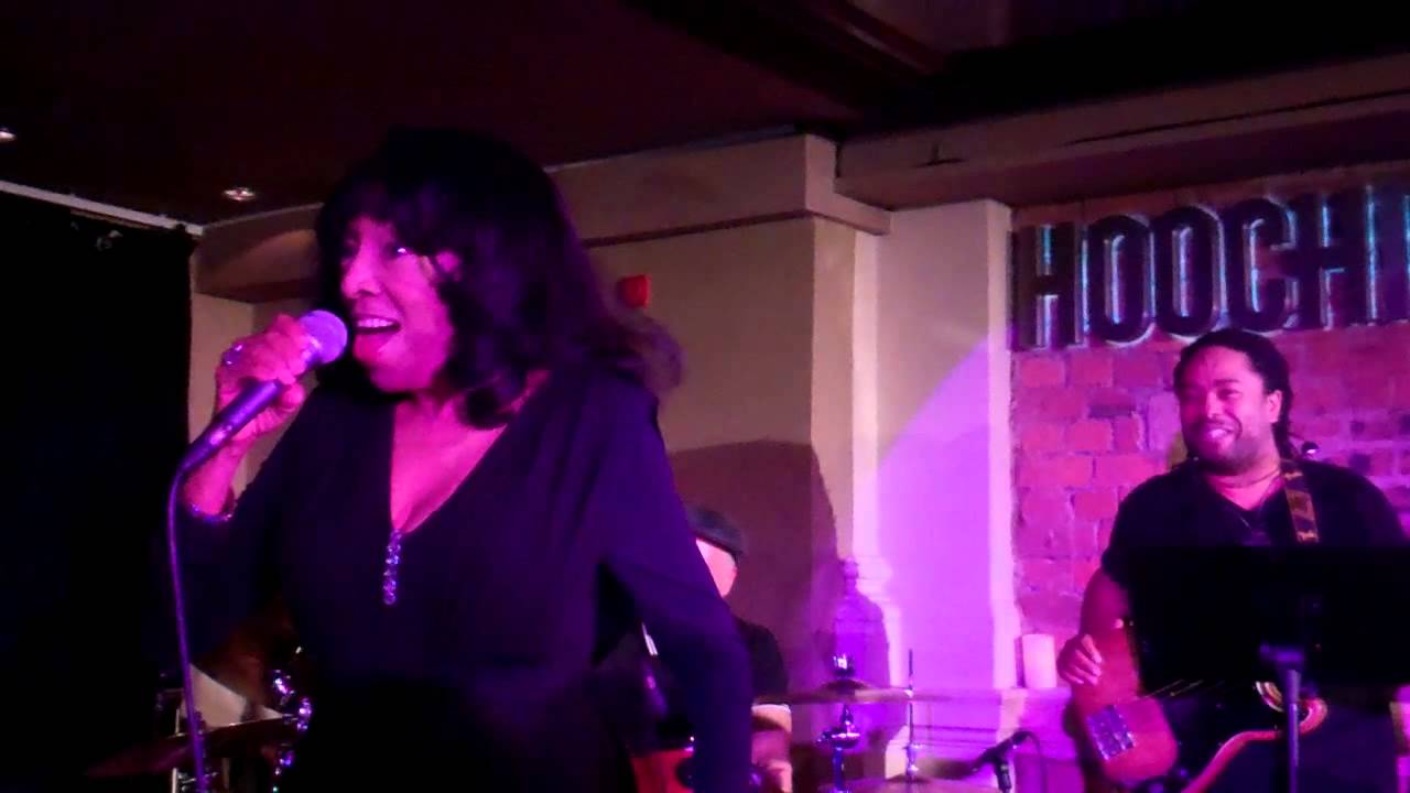 JEAN CARNE LIVE AT THE HOOCHIE COOCHIE - YouTube