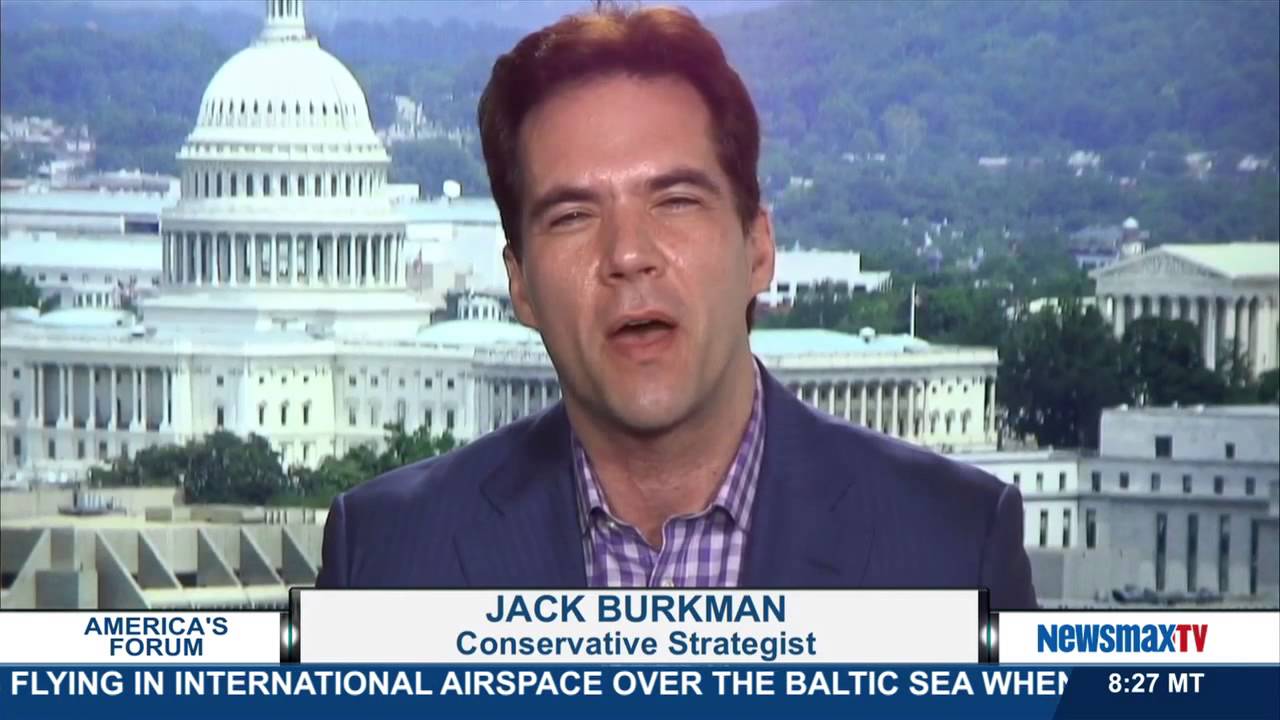 America's Forum | Dr. Tomas J. Philipson and Nick Tate - YouTube