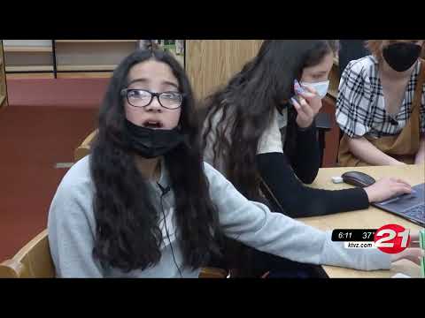 Obsidian Middle School (Ranked Bottom 50% for 2024-25) - Redmond, OR