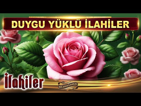 Duygu yüklü İlahiler / Ömrün senle vedalaşır, sermayene yazık ettin / Karışık seçme İlahiler dinle