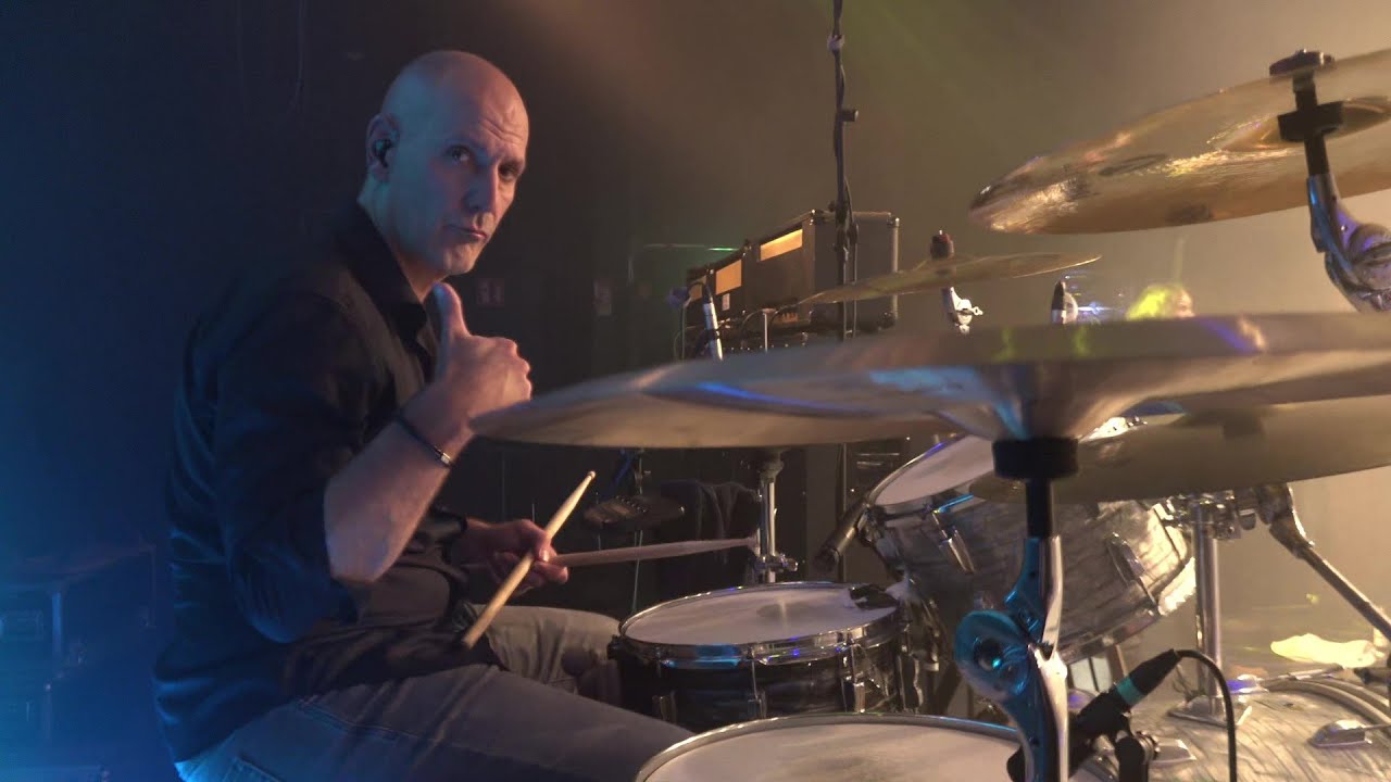 Deep Purple - Lazy (by Purple Rising) - YouTube