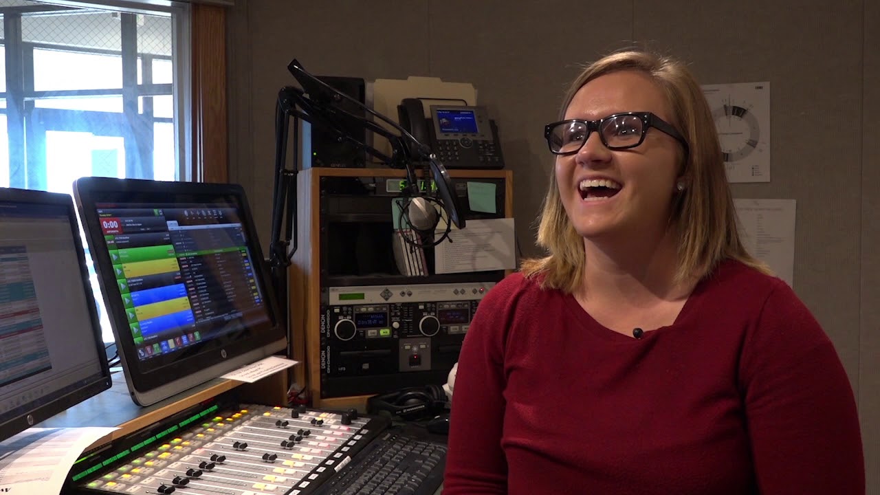 Profile: Mackenzie Holbrook - YouTube