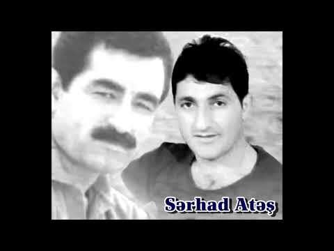 Serhad  Ates - Neden Saçların Beyazlamış  2019