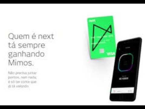 Como pagar boleto no app do Next - YouTube