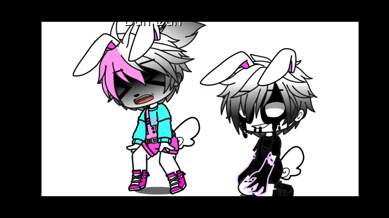 Trailer for if bun bun survive the pibby glitch part 4 || uproar ...