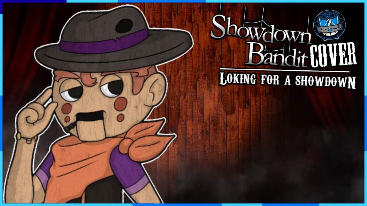 ShowDown Bandit Song "Looking For a Showdown" Cover Español - YouTube