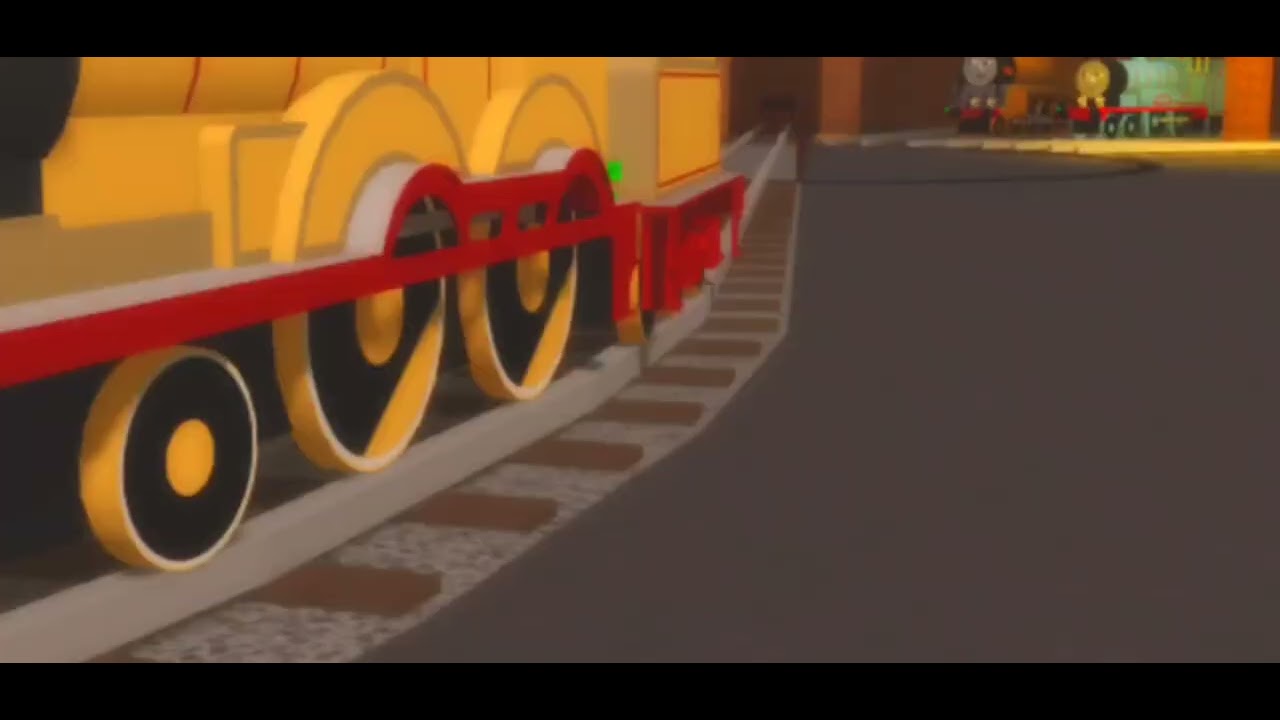 sodor ww2 season 2 Ep 1 more - YouTube