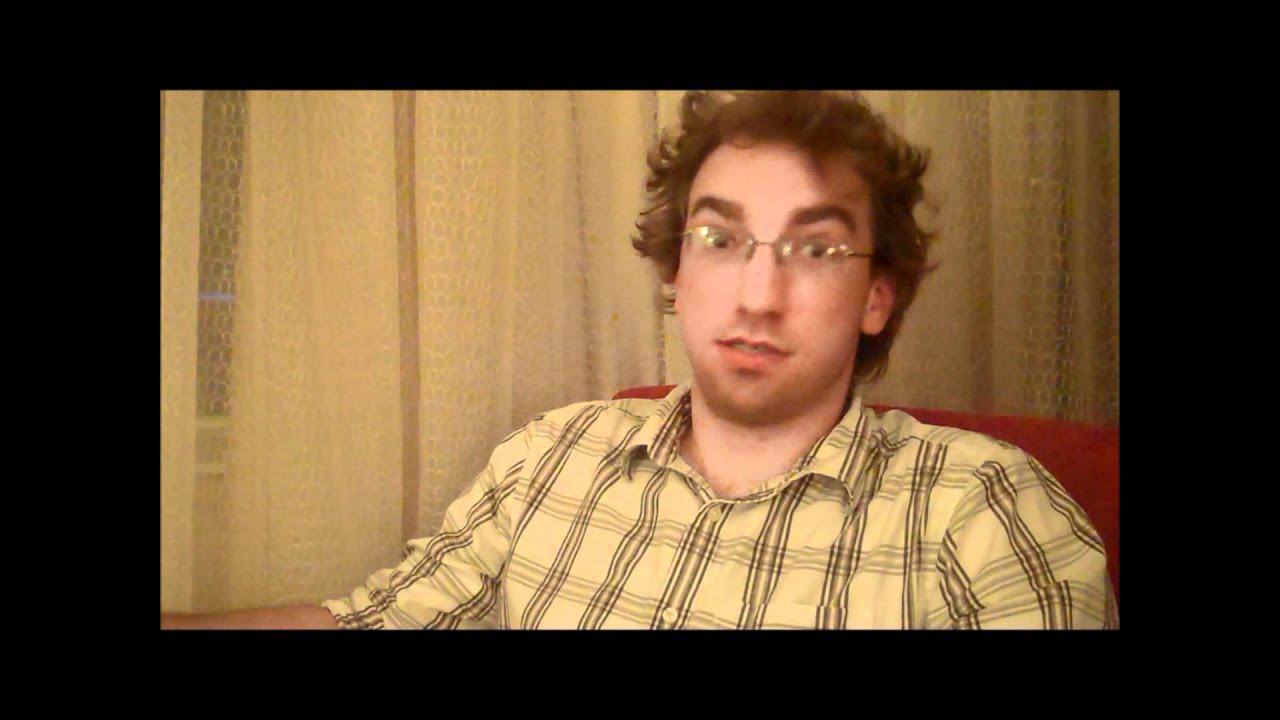 Jeff Hannan Focus - YouTube