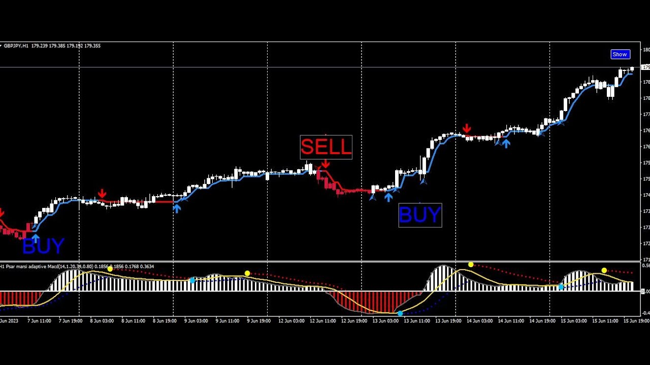 FOREX META TRADER 4: How to use the trading platform for maximum ...