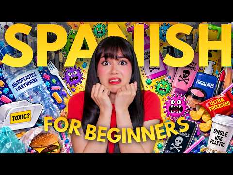 Can You Understand This Easy Spanish Story for Beginners?