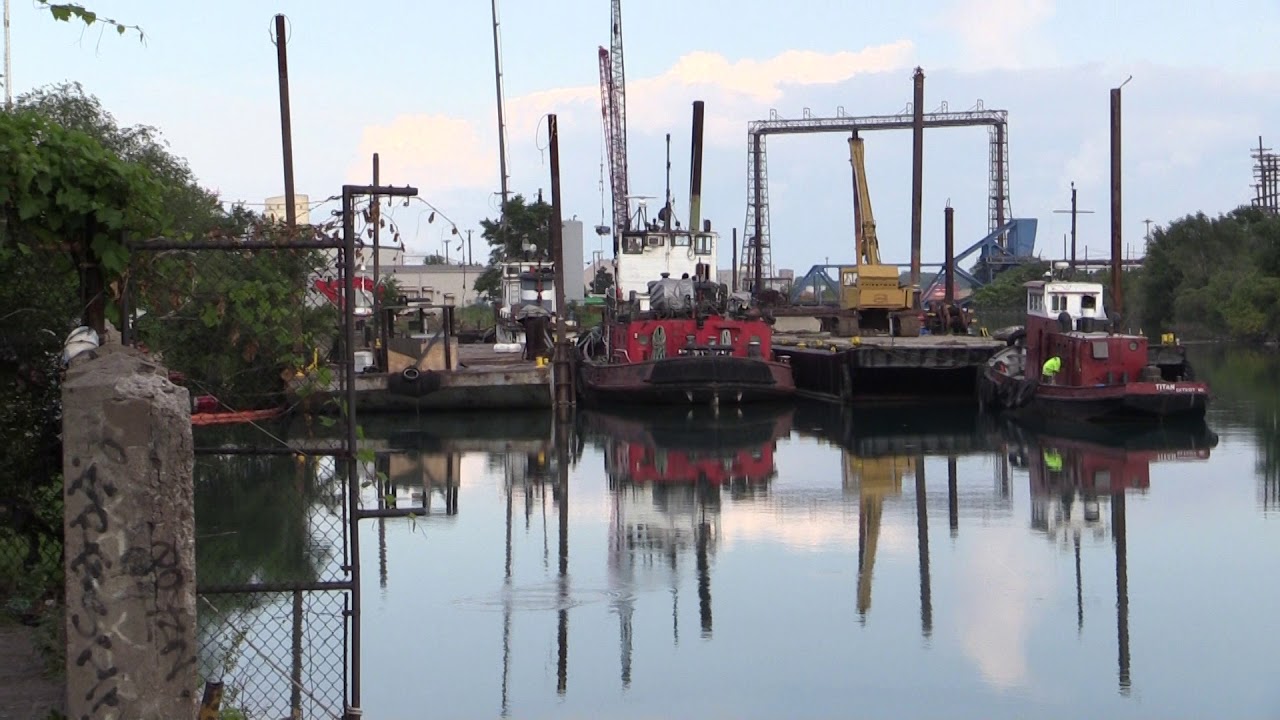 Delray Southwest Detroit 8 13 2018 # 6 - YouTube