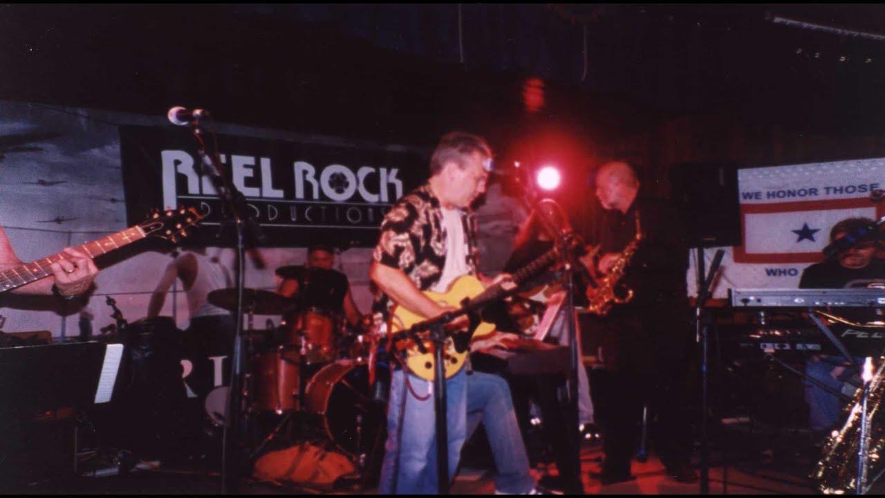 BB Jam 2005 - YouTube