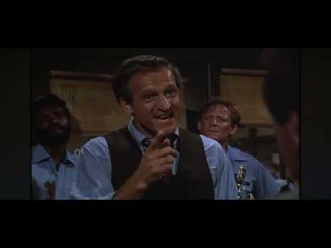 Capt. Frank Furillo joke - YouTube