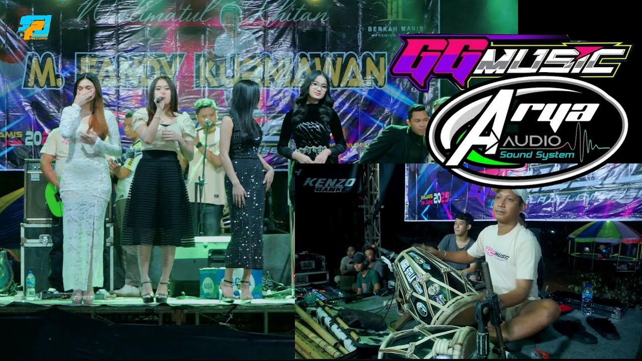 Live Streaming GG MUSIC - YouTube