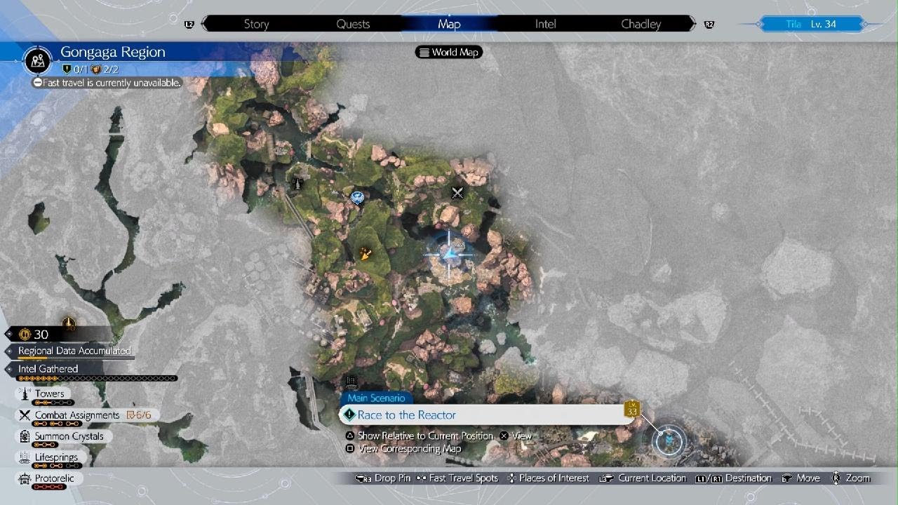 FINAL FANTASY VII REBIRTH PLAY ARTS buggy collectable - YouTube