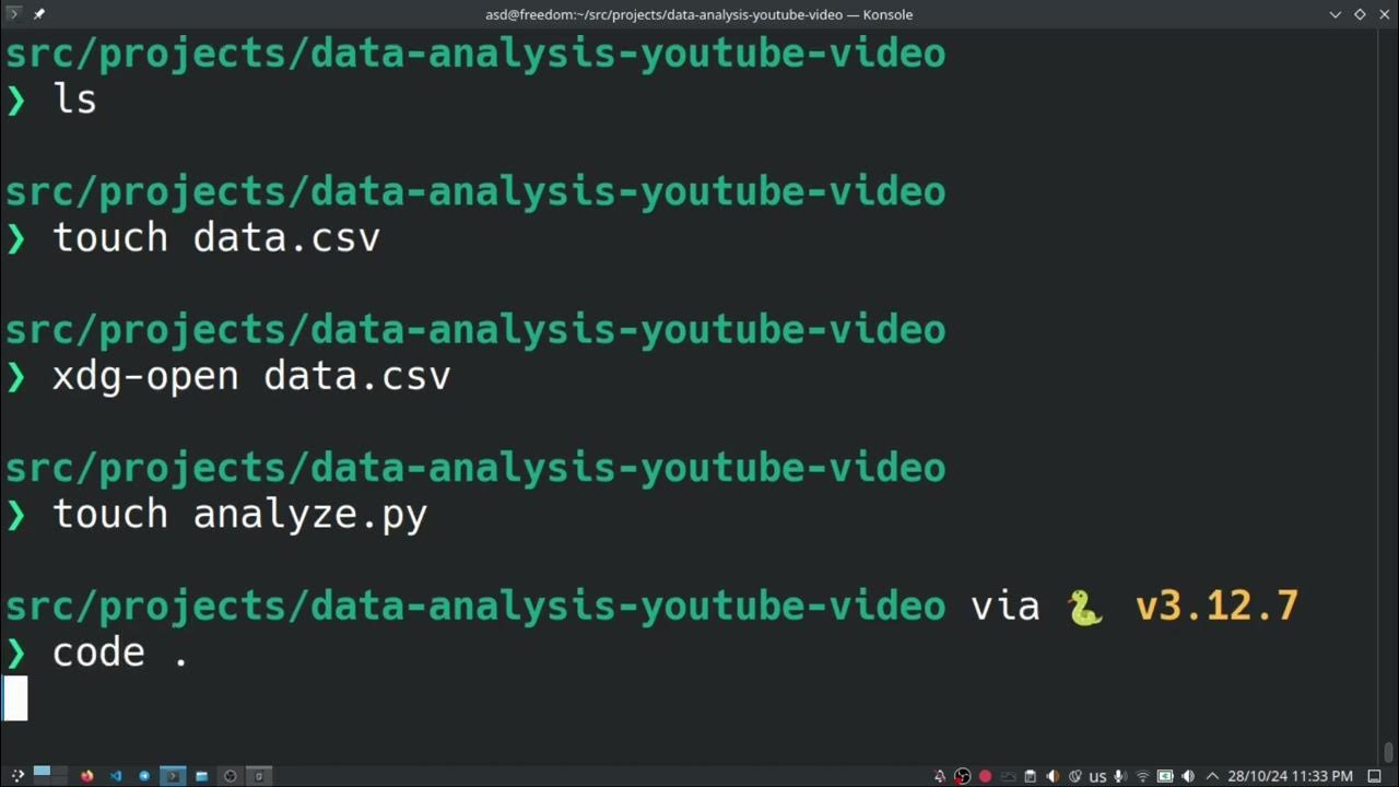 Data Analysis Basics with Python: A Practical Guide for Journalists, Doctors & Professionals ...