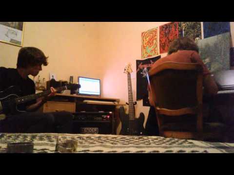 Bloomer - Jazz Jam (Hit the road Jack)