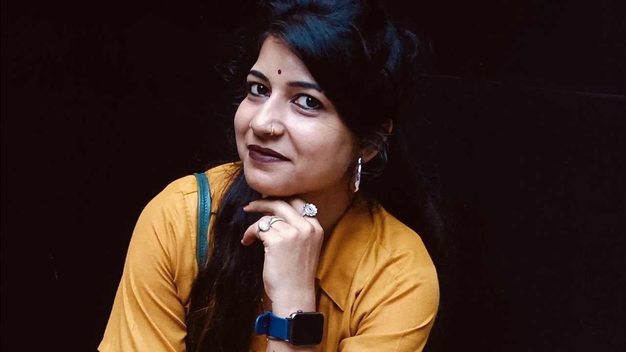 main aapko batati hun meri chugali Kahan kahan hoti hai....🤗 - YouTube