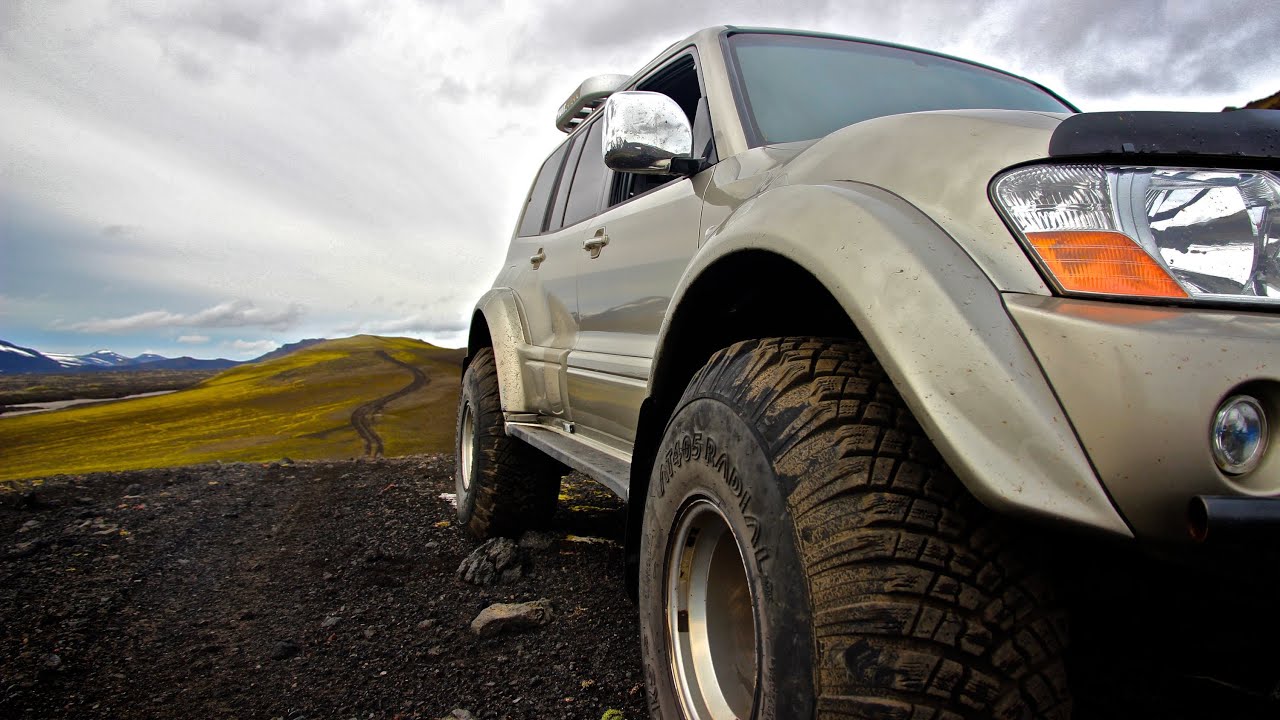4x4 Day Tour from Reykjavík: Mt. Hekla Volcano and Landmannalaugar ...