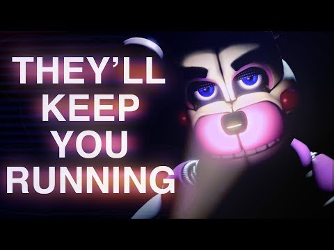 FNAF SISTER LOCATION SONG | \