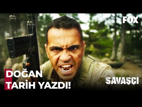 Doğan, Nasıl Albay Postası Olduğunu Anlattı - Savaşçı 37. Bölüm