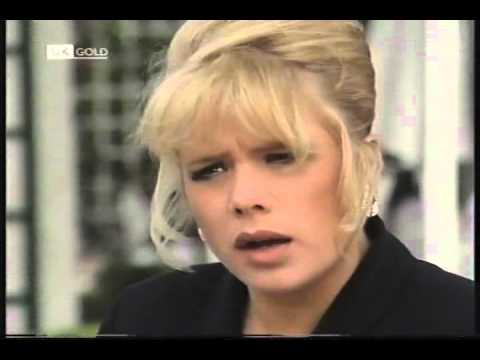 The Aftermath Of Debbie Bates's Funeral (29th June 1995) - YouTube