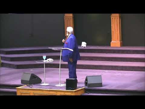 Unveiling the Lawless One: Our Hope in Jesus - YouTube