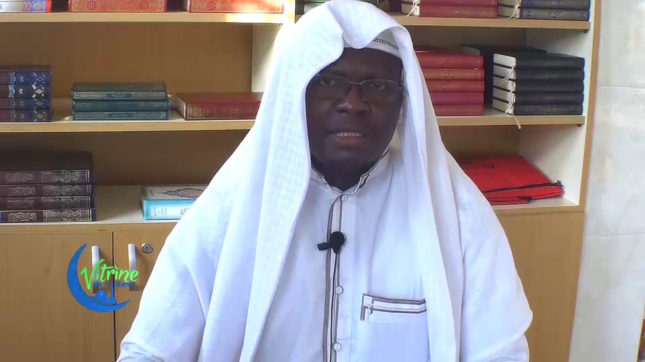 RECIT - BIOGRAPHIE DE ABOU HANIFA 3 - YouTube