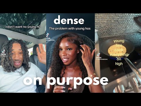 when men miss the joke.