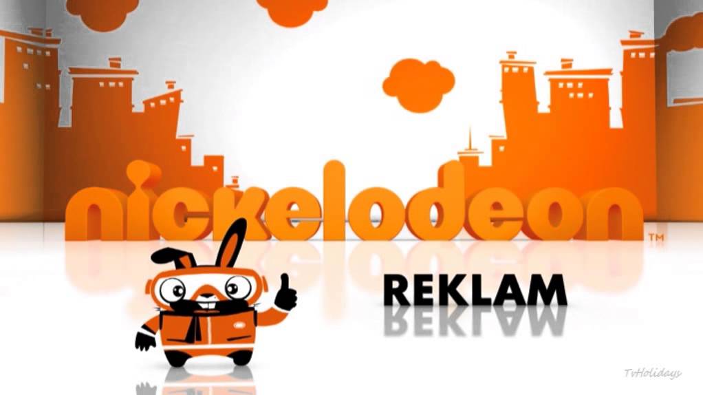 Nickelodeon Sweden - Easter Continuity 2013 - YouTube