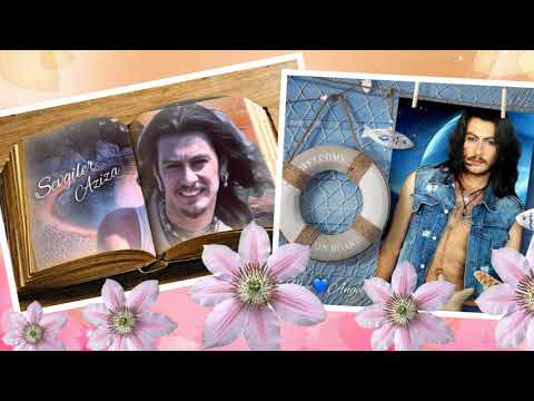 #Barış #Akarsu #Anısına-#Ruhunla #Yaşıyorum-#Aziza #Barış