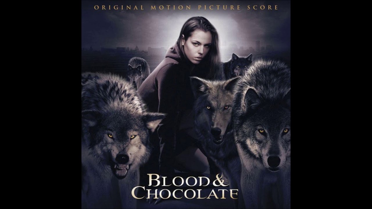 2. Wolf Church / Blood & Chocolate Original Score / Johnny Klimek ...