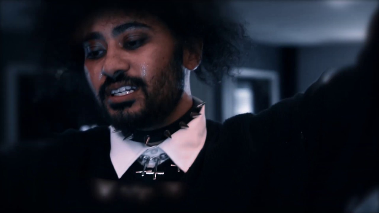 Raven Rivera - IDCSMD - (Official Video) Directed.by. @Realwork ...