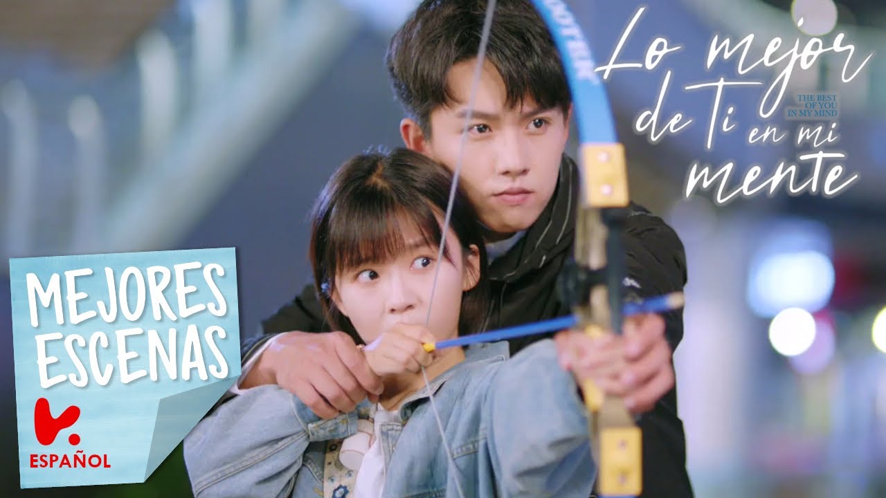 LO MEJOR DE TI EN MI MENTE EP 02: ¡Xu Fang y Lin Xi Chi se encuentran ...