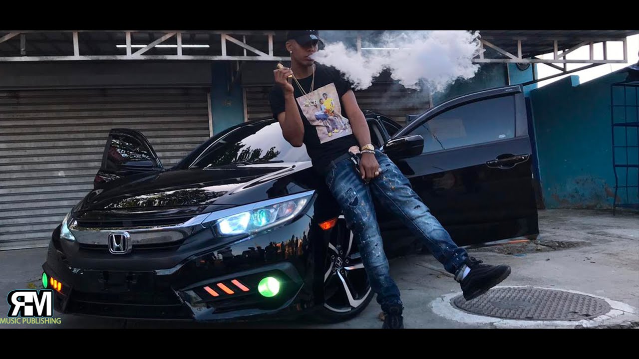 Jey Valentin - Cuando Yo Enrole (VIDEO OFICIAL) - YouTube