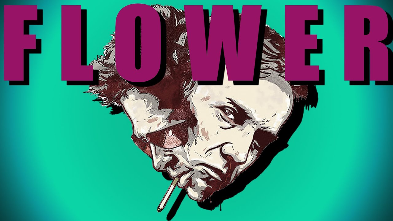 Moby - Flower (Green Sally Up & Down) [Bass Boosted 2.0] - YouTube