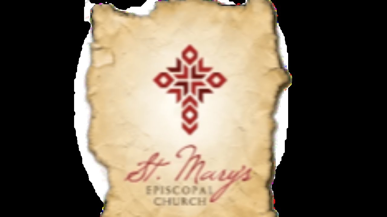 StMarys Episcopal-030225 8 AM - YouTube